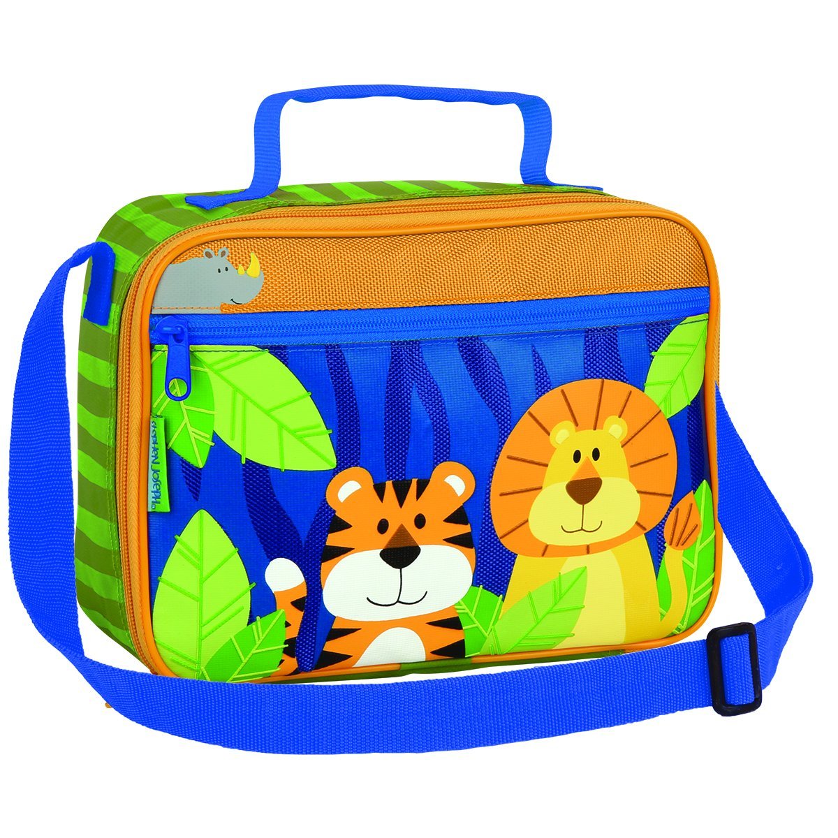 STEPHEN JOSEPH, LUNCH, BOX, PACK, KIT, BAG, LUNCHBOX – brandworldusa